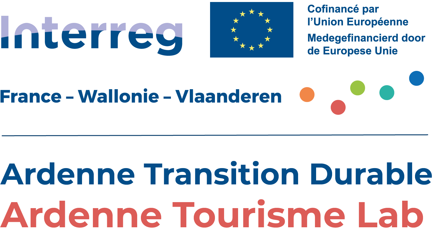Projet Ardenne Tourisme Lab | Slow Tourisme Lab